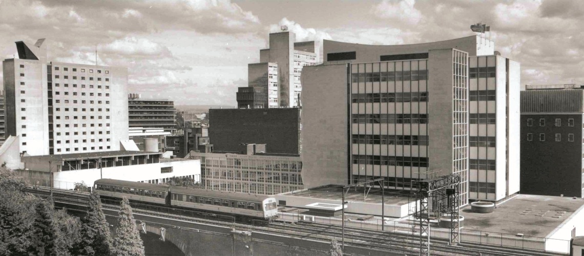 Celebrating UMIST – and a 200-year story of innovation | The University ...