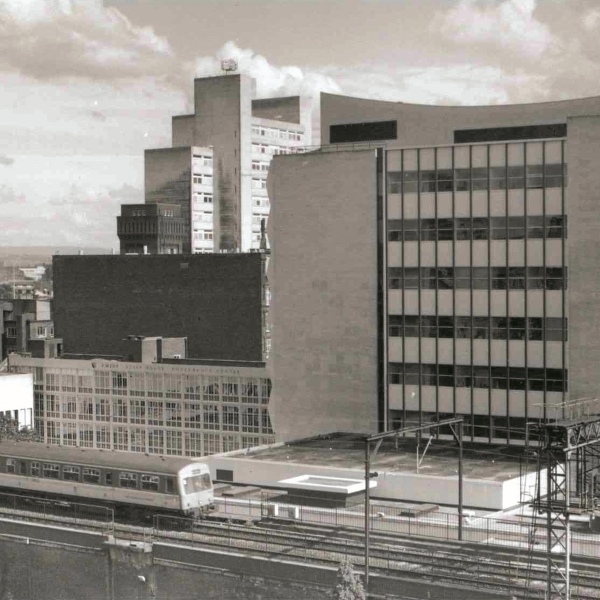 Celebrating UMIST – and a 200-year story of innovation | The University ...