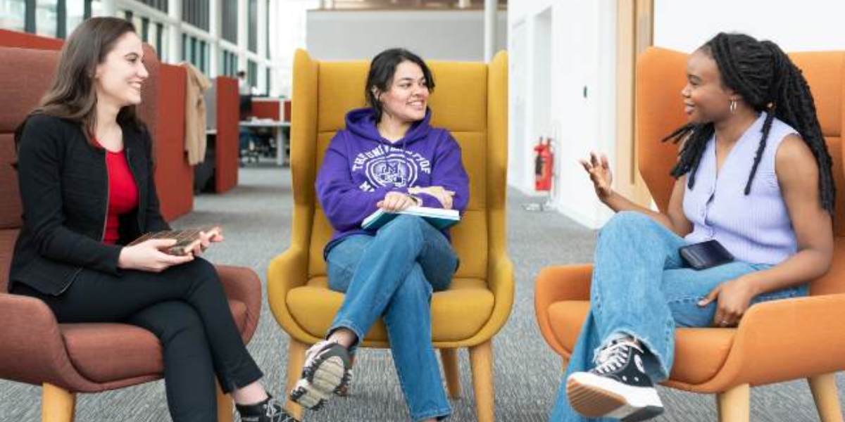 Student support this summer | The University of Manchester